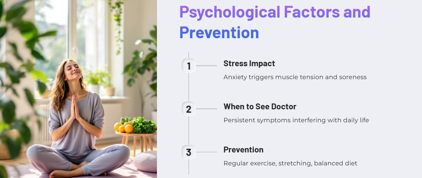 Why Does My Whole Body Ache? 6 Possible Causes of Body Pain