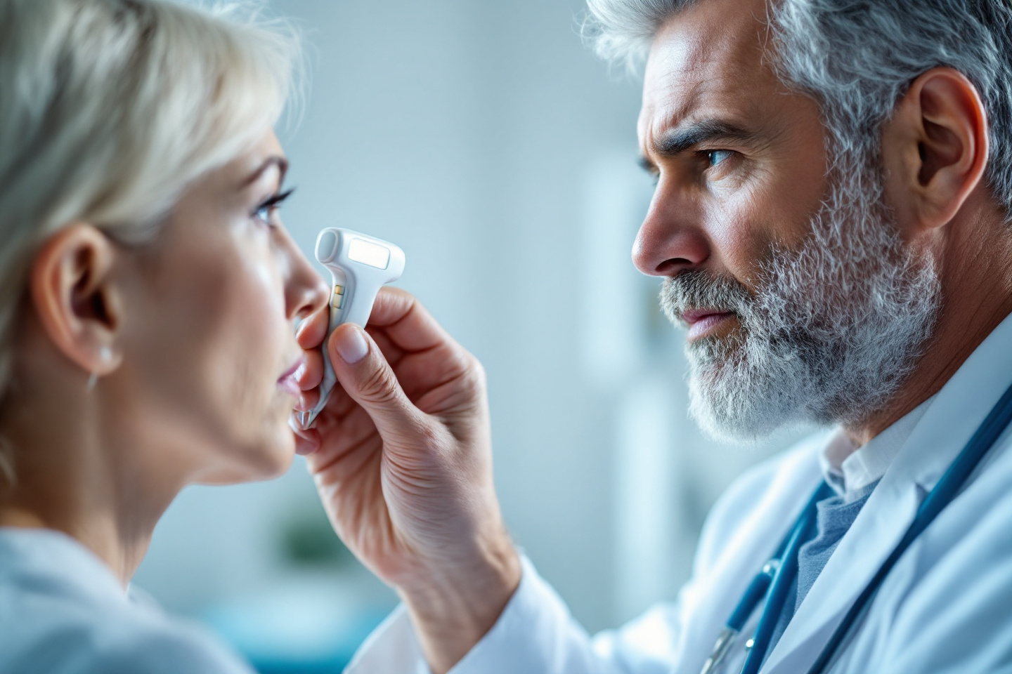 Why Does My Whole Body Ache? 6 Possible Causes of Body Pain