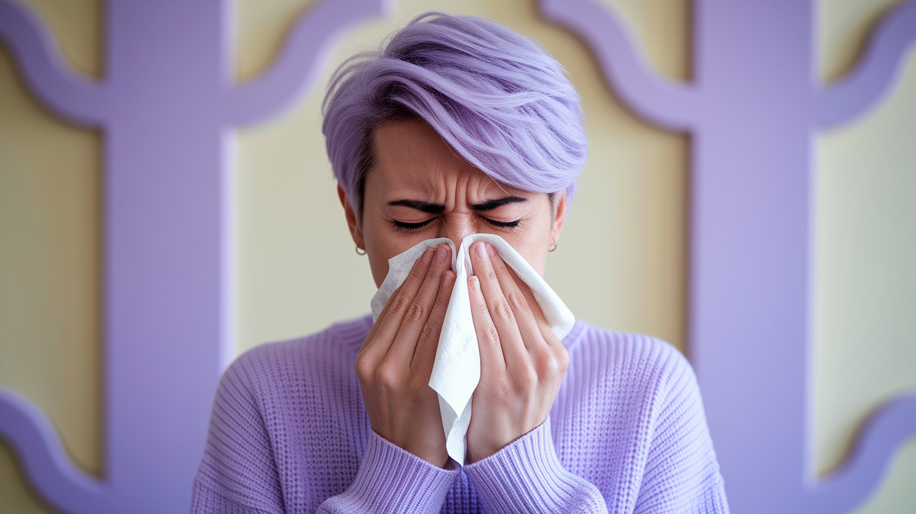 What Cold Viruses Are Circulating in 2025?